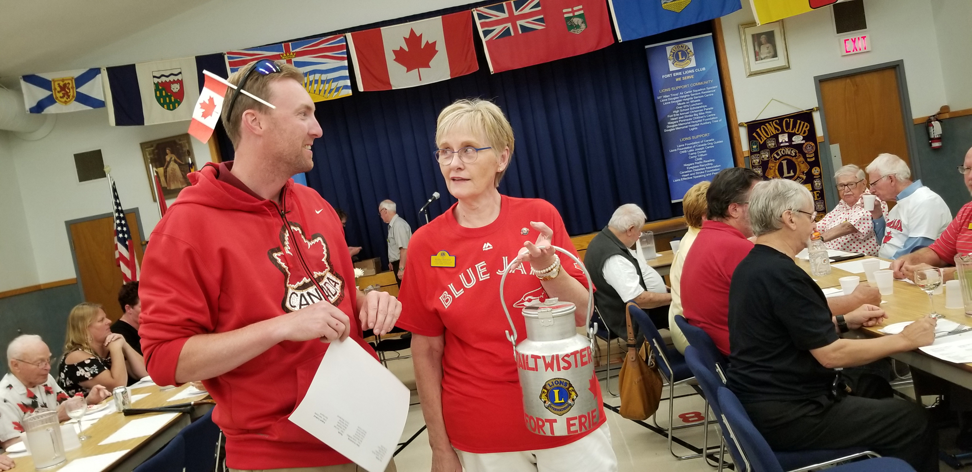 Home - Fort Erie Lions Club