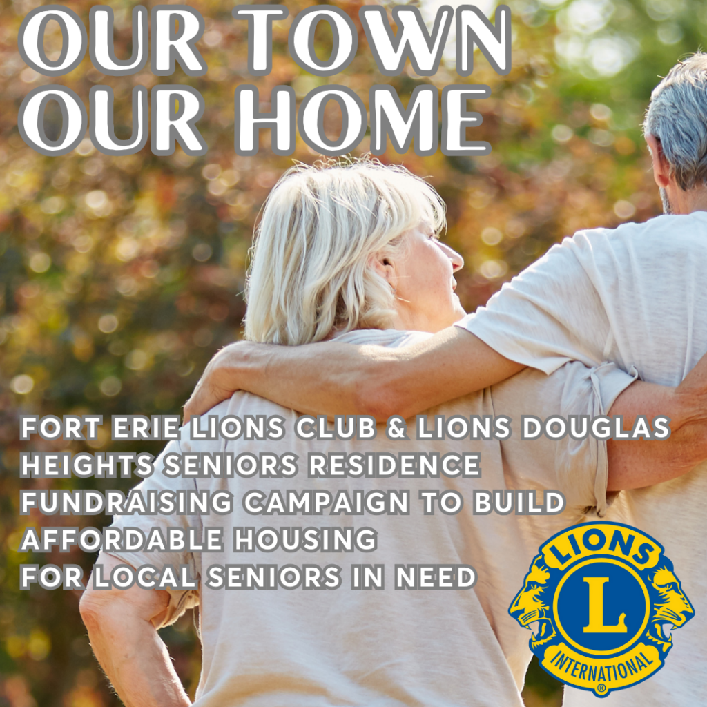 Building Updates - Fort Erie Lions Club